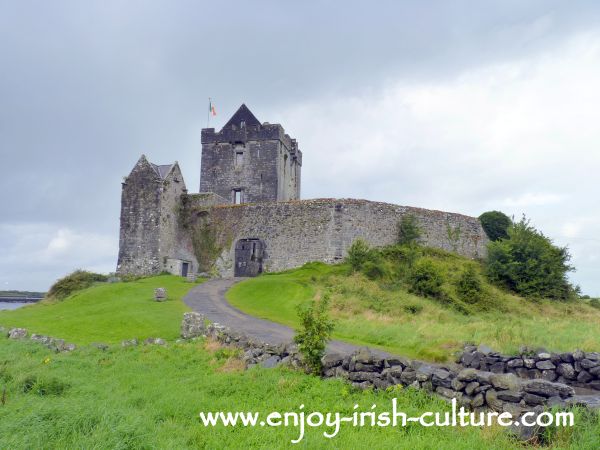 The Norman Invasion of Ireland